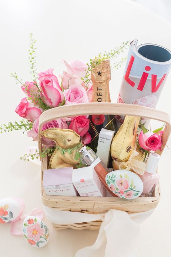Easter Gifts For Adults 30 Fantastic Easter Crafts For Adults